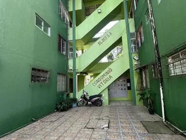 Apartamento para Locação em Sapucaia do Sul/RS COHAB 2 Quartos