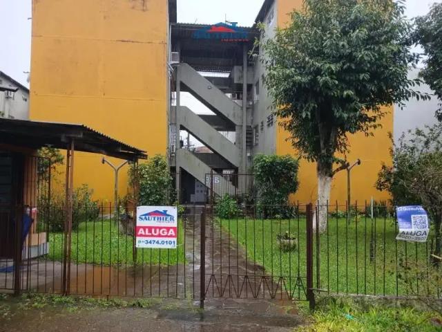 Apartamento para Locação em Sapucaia do Sul/RS COHAB 2 Quartos