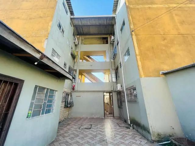 Apartamento para Locação em Sapucaia do Sul/RS COHAB 2 Quartos