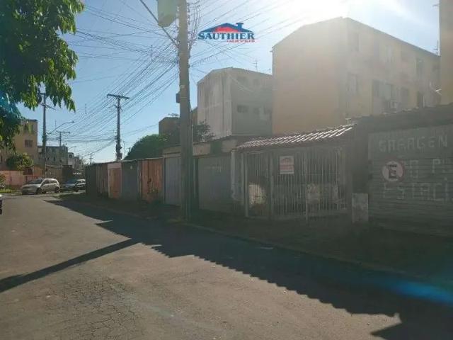 Apartamento para Locação em Sapucaia do Sul/RS COHAB 2 Quartos