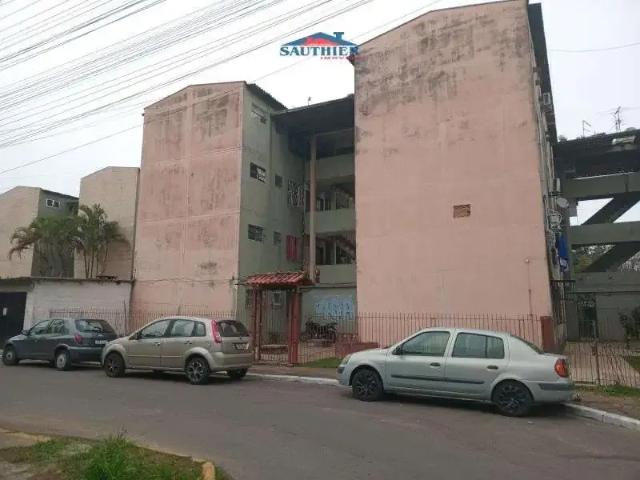 Apartamento para Locação em Sapucaia do Sul/RS COHAB 2 Quartos