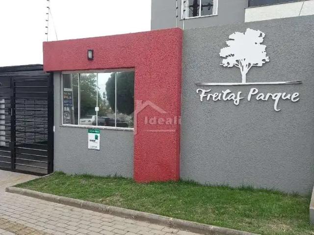 Apartamento para Locação em Sapucaia do Sul/RS Freitas 2 Quartos