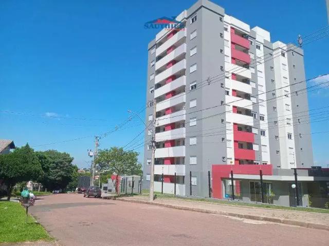 Apartamento para Locação em Sapucaia do Sul/RS Freitas 2 Quartos