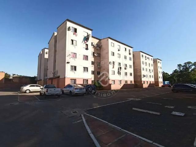 Apartamento para Locação em Sapucaia do Sul/RS Ipiranga 2 Quartos