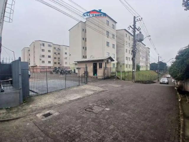 Apartamento para Locação em Sapucaia do Sul/RS Ipiranga 2 Quartos