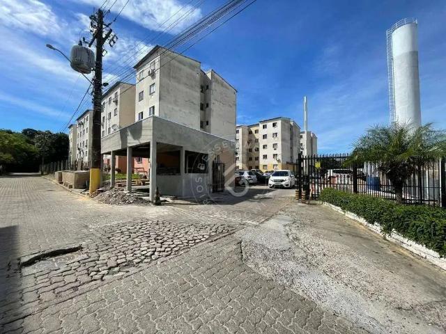 Apartamento para Locação em Sapucaia do Sul/RS Ipiranga 2 Quartos