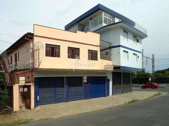 Apartamento para Locação em Sapucaia do Sul/RS Jardim 3 Quartos