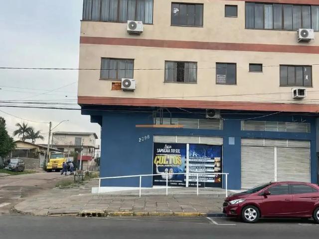 Apartamento para Locação em Sapucaia do Sul/RS Jardim 2 Quartos