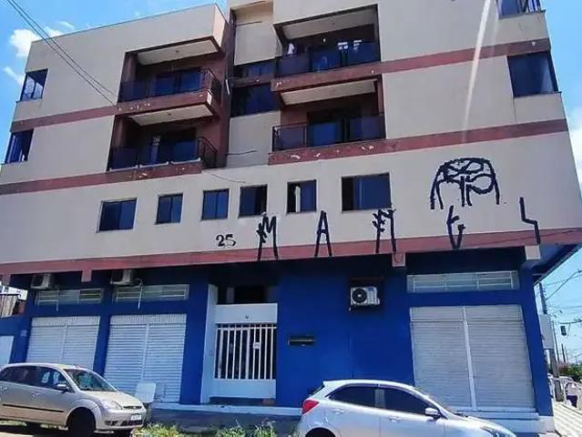 Apartamento para Locação em Sapucaia do Sul/RS Jardim 2 Quartos
