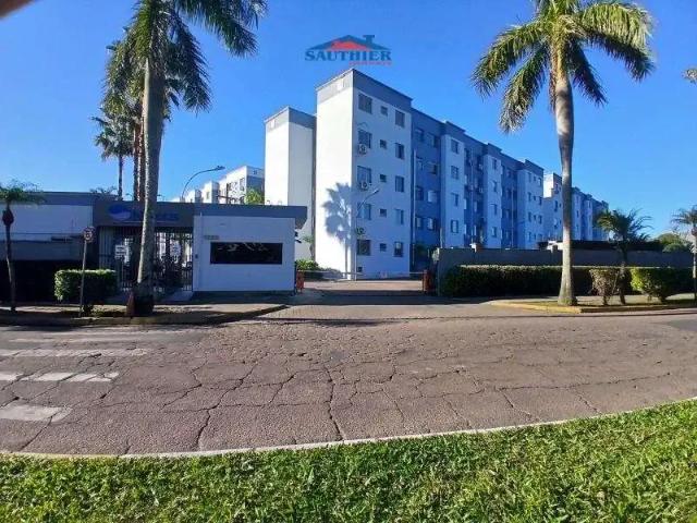 Apartamento para Locação em Sapucaia do Sul/RS Kurashiki 2 Quartos