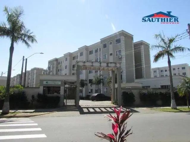 Apartamento para Locação em Sapucaia do Sul/RS Kurashiki 2 Quartos