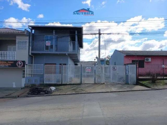 Apartamento para Locação em Sapucaia do Sul/RS Lomba da Palmeira 2 Quartos
