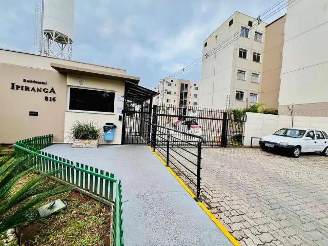 Apartamento para Locação em Sapucaia do Sul/RS Lomba da Palmeira 2 Quartos