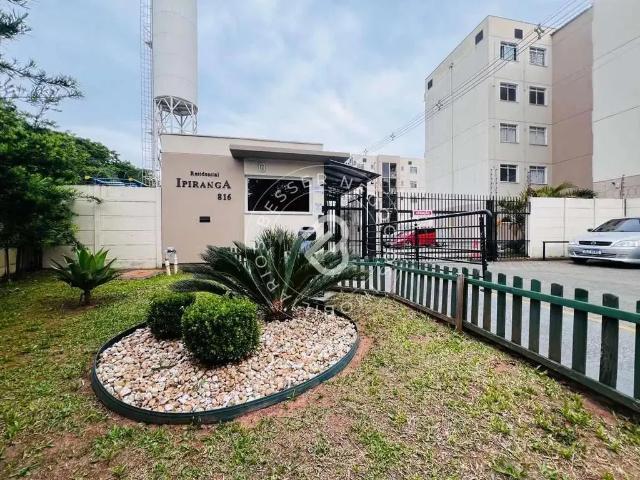 Apartamento para Locação em Sapucaia do Sul/RS Lomba da Palmeira 2 Quartos