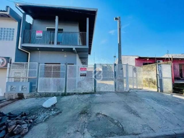 Apartamento para Locação em Sapucaia do Sul/RS Lomba da Palmeira 2 Quartos
