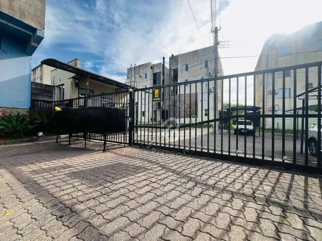 Apartamento para Locação em Sapucaia do Sul/RS Lomba da Palmeira 2 Quartos