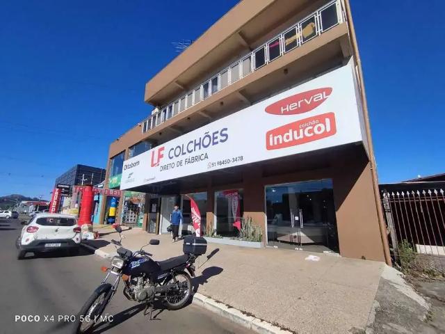 Apartamento para Locação em Sapucaia do Sul/RS Nova Sapucaia 1 Quartos