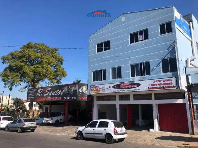 Apartamento para Locação em Sapucaia do Sul/RS Nova Sapucaia 1 Quartos