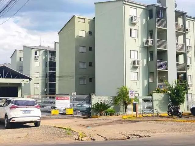Apartamento para Locação em Sapucaia do Sul/RS Nova Sapucaia 2 Quartos