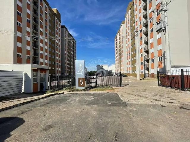 Apartamento para Locação em Sapucaia do Sul/RS Nova Sapucaia 2 Quartos