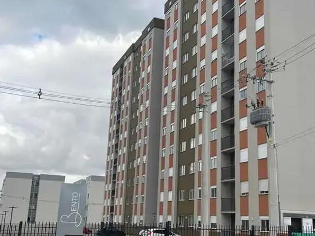 Apartamento para Locação em Sapucaia do Sul/RS Nova Sapucaia 2 Quartos