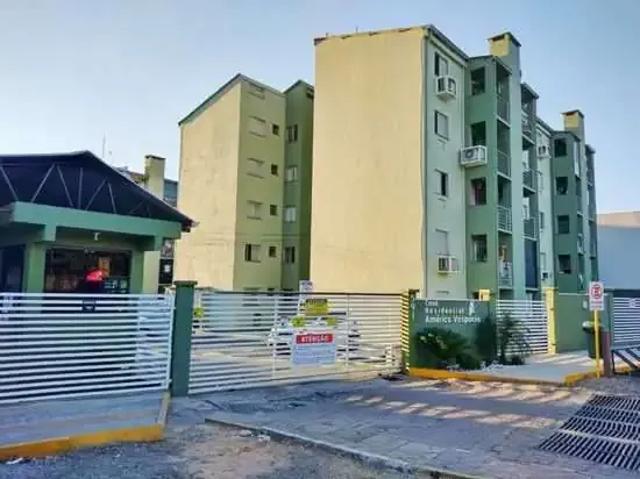 Apartamento para Locação em Sapucaia do Sul/RS Nova Sapucaia 2 Quartos