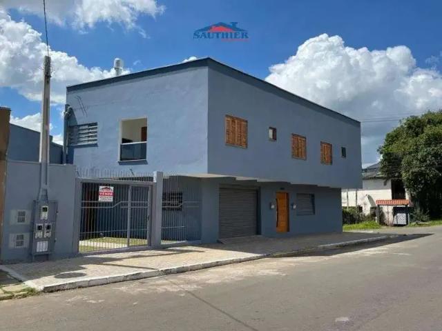 Apartamento para Locação em Sapucaia do Sul/RS Paraíso 2 Quartos