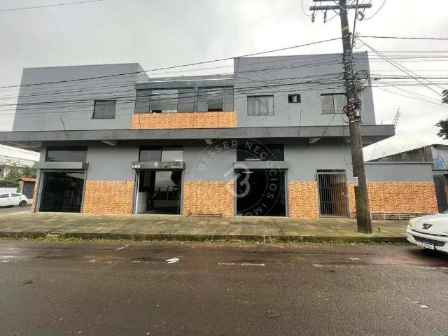 Apartamento para Locação em Sapucaia do Sul/RS Pasqualini 2 Quartos