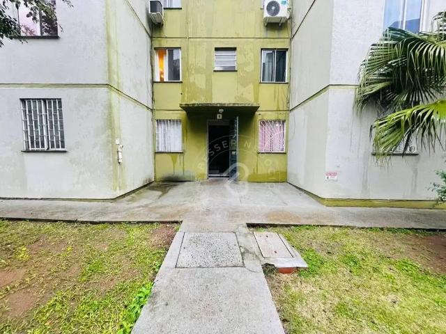 Apartamento para Locação em Sapucaia do Sul/RS Pasqualini 2 Quartos