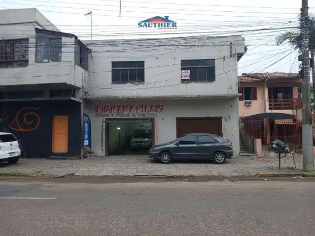 Apartamento para Locação em Sapucaia do Sul/RS Piratini 2 Quartos