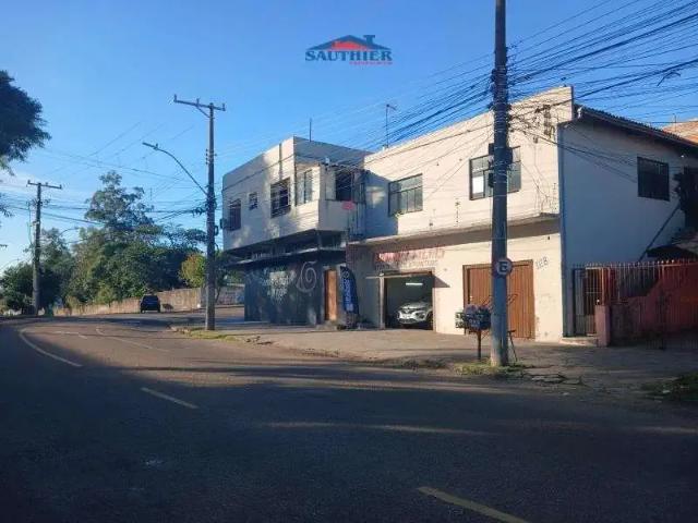 Apartamento para Locação em Sapucaia do Sul/RS Piratini 2 Quartos
