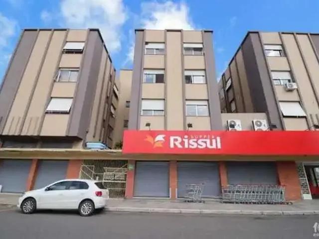 Apartamento para Locação em Sapucaia do Sul/RS Piratini 3 Quartos