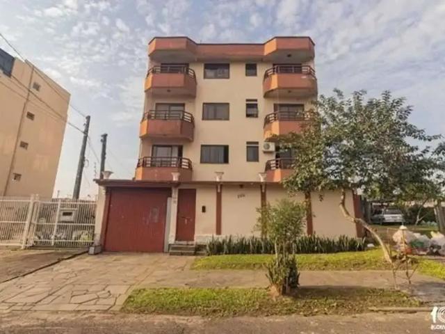 Apartamento para Locação em Sapucaia do Sul/RS Primor 1 Quartos