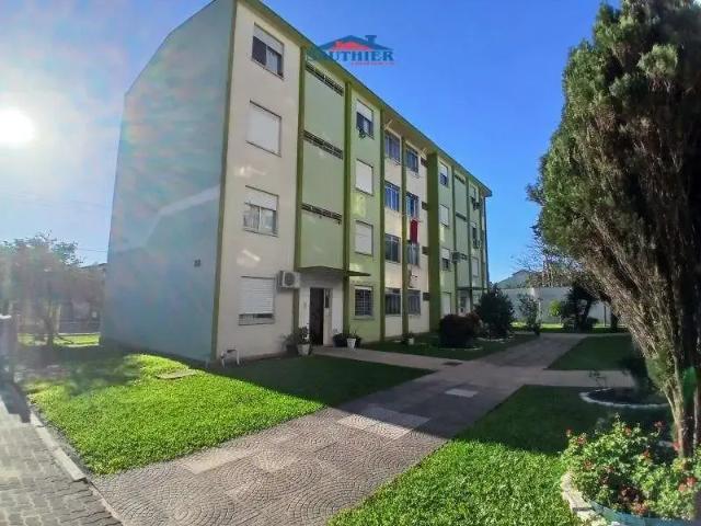 Apartamento para Locação em Sapucaia do Sul/RS Primor 2 Quartos