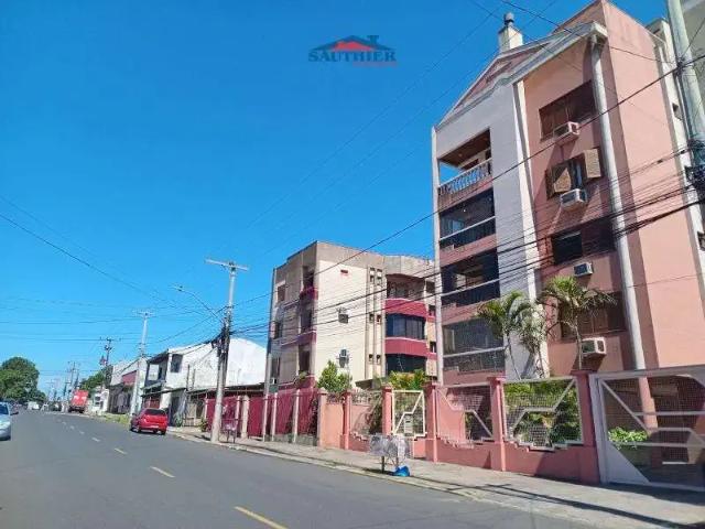 Apartamento para Locação em Sapucaia do Sul/RS São José 2 Quartos