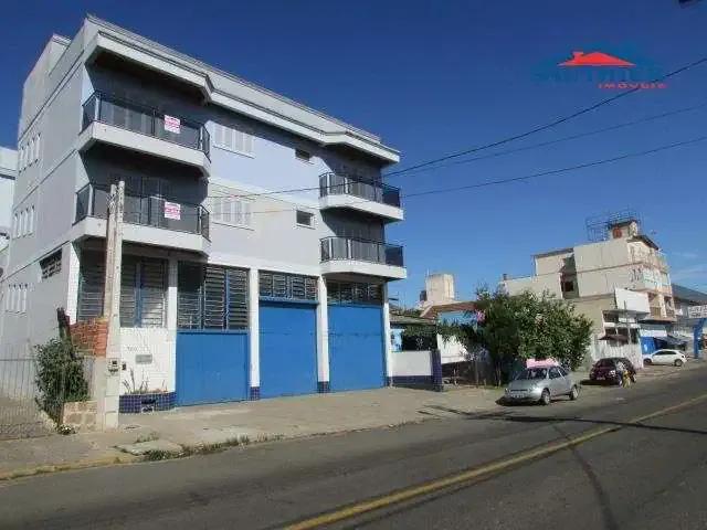 Apartamento para Locação em Sapucaia do Sul/RS Santa Catarina 2 Quartos