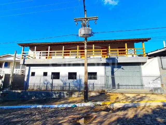 Apartamento para Locação em Sapiranga/RS Amaral Ribeiro 2 Quartos