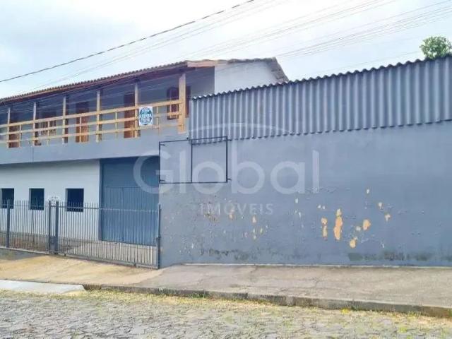 Apartamento para Locação em Sapiranga/RS Amaral Ribeiro 2 Quartos