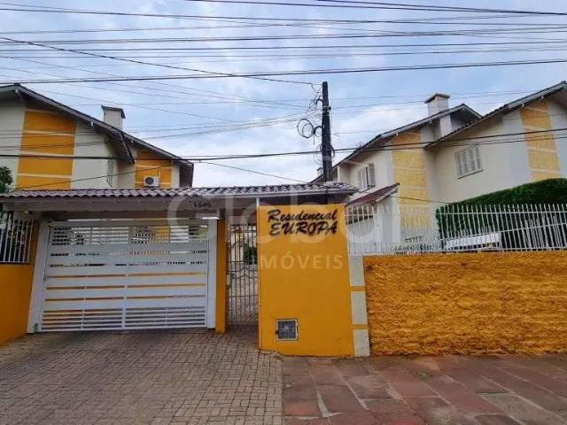 Apartamento para Locação em Sapiranga/RS Amaral Ribeiro 3 Quartos