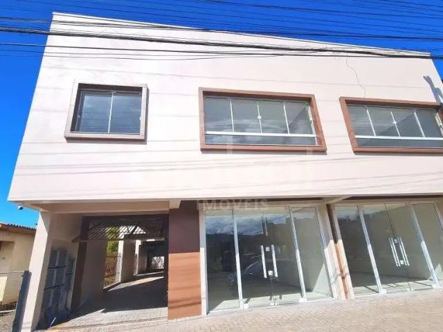Apartamento para Locação em Sapiranga/RS Centenário 1 Quartos