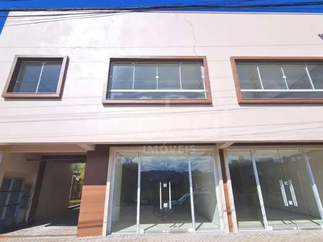 Apartamento para Locação em Sapiranga/RS Centenário 2 Quartos
