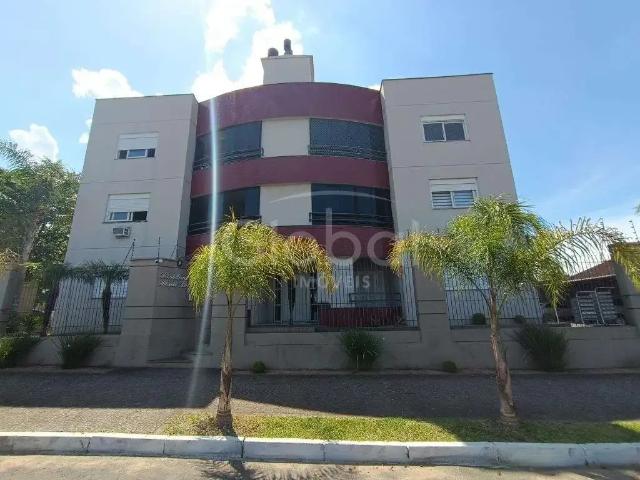 Apartamento para Locação em Sapiranga/RS Centenário 2 Quartos