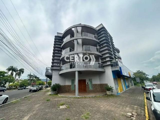 Apartamento para Locação em Sapiranga/RS Centenário 2 Quartos