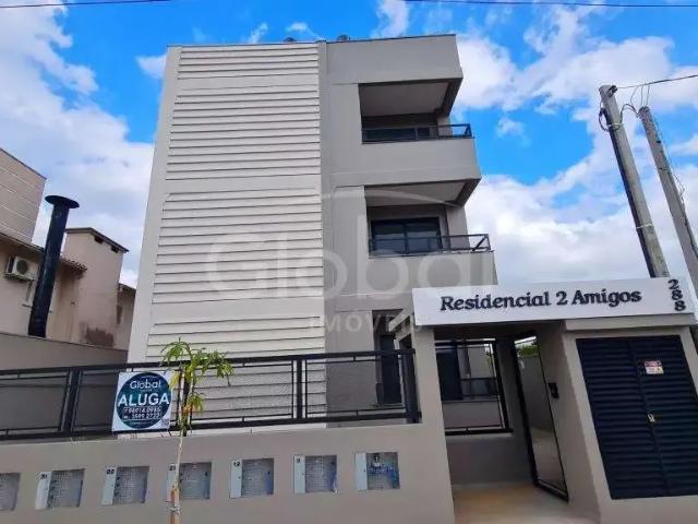 Apartamento para Locação em Sapiranga/RS Centenário 3 Quartos