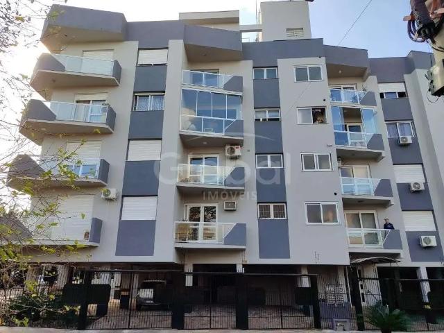 Apartamento para Locação em Sapiranga/RS Centro 3 Quartos