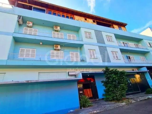 Apartamento para Locação em Sapiranga/RS Centro 3 Quartos