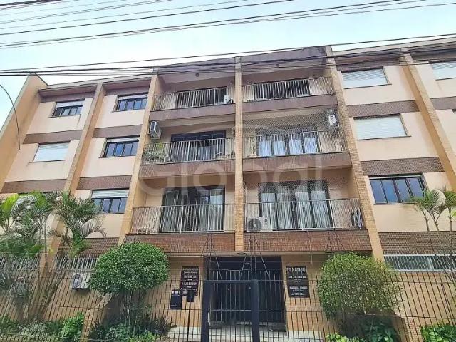 Apartamento para Locação em Sapiranga/RS Centro 3 Quartos