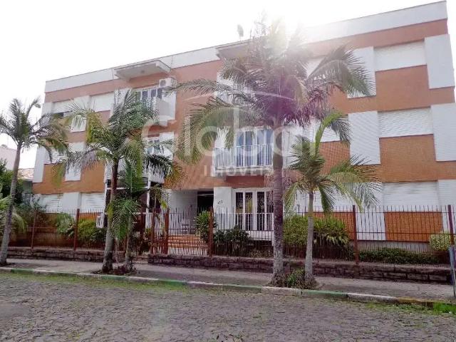 Apartamento para Locação em Sapiranga/RS Centro 3 Quartos