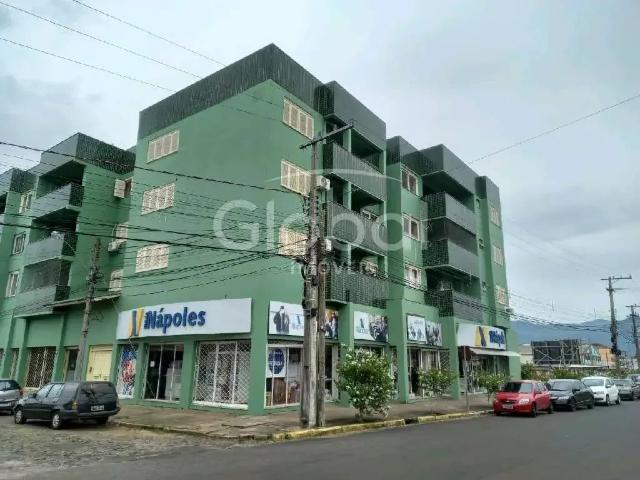 Apartamento para Locação em Sapiranga/RS Centro 3 Quartos