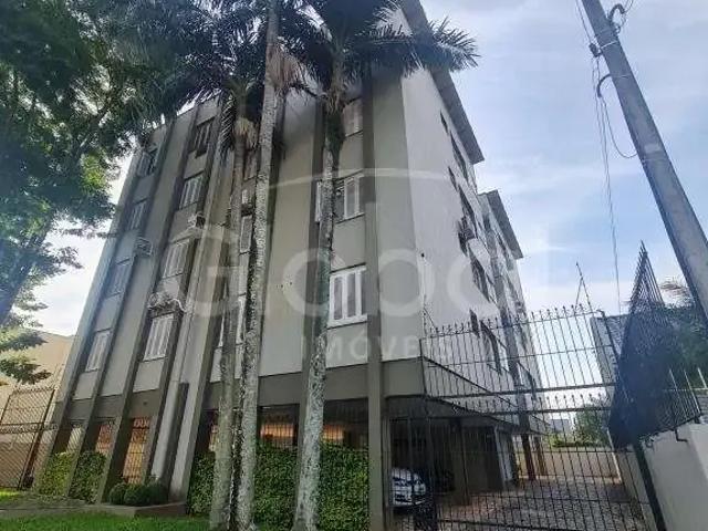 Apartamento para Locação em Sapiranga/RS Centro 1 Quartos